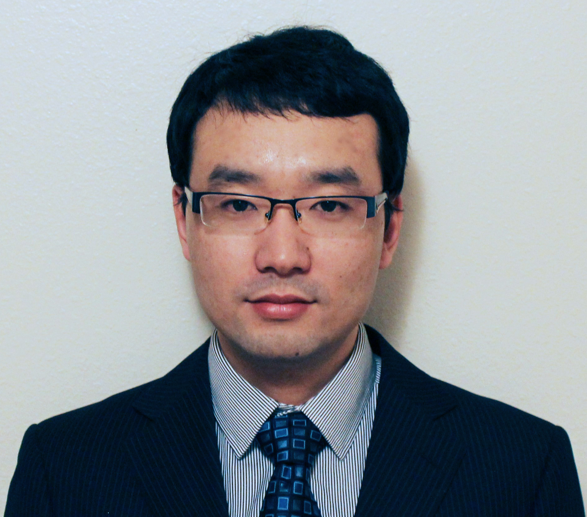 Welcoming Jinpeng Li, Ph.D. - Center for Research on Ingredient Safety