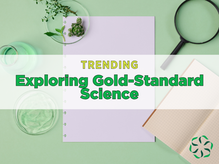 Exploring Gold-Standard Science